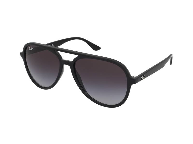 Ray-Ban RB4376 601/8G | Alensa