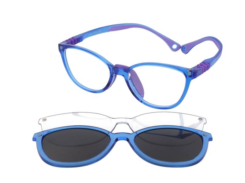 Crullé Kids Hiking C2 Clip-on BB | Alensa