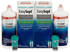 EasySept peroxide solution 2 x 360 ml | Alensa