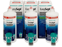 EasySept peroxide solution 3 x 360 ml | Alensa