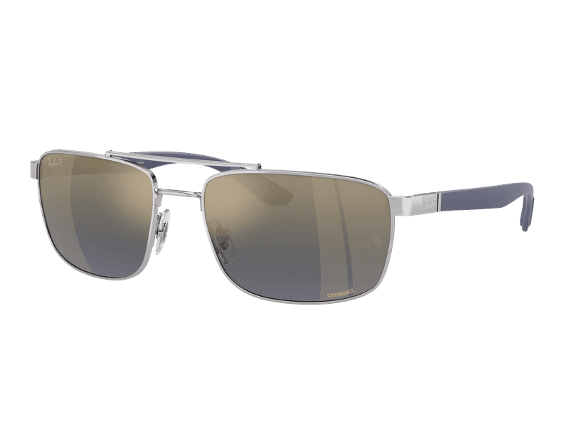 Ray-Ban RB3737CH 003/J0 | Alensa